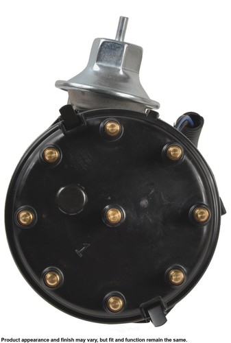 NEW FORD 360 390 428 FE BIG BLOCK DISTRIBUTOR ELECTRONIC DURASPARK WITH ...