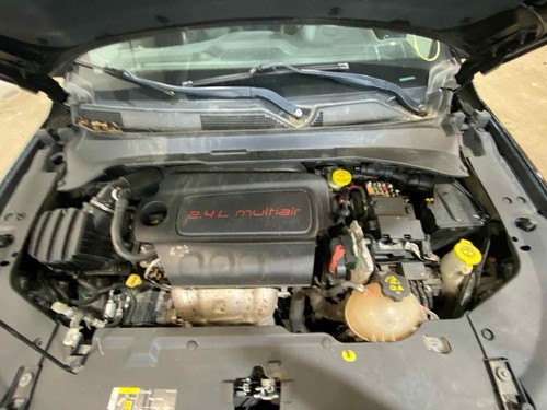 17 18 19 20 21 22 JEEP COMPASS Engine Assembly/motor | eBay