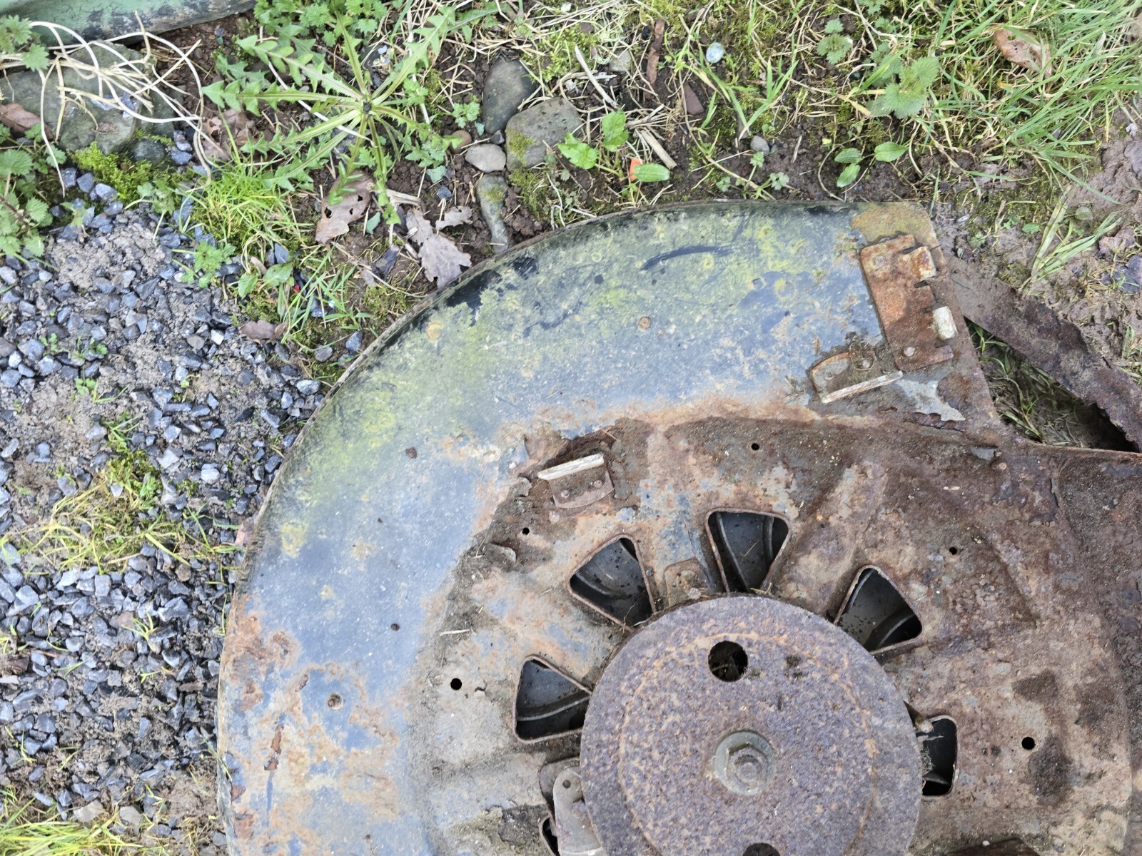 MTD Lawnflite 30 Ride On Mower single blade Cutting Deck Blade lawn 30 ...