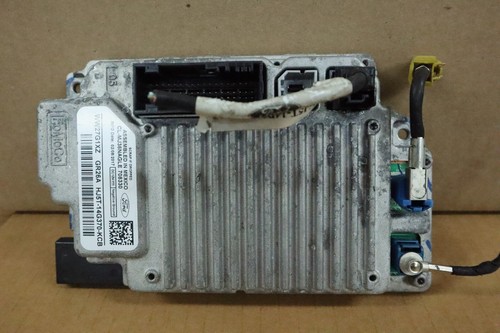 16 17 18 19 Ford Lincoln Sync 3 APIM Voice Recognition Module OEM ...