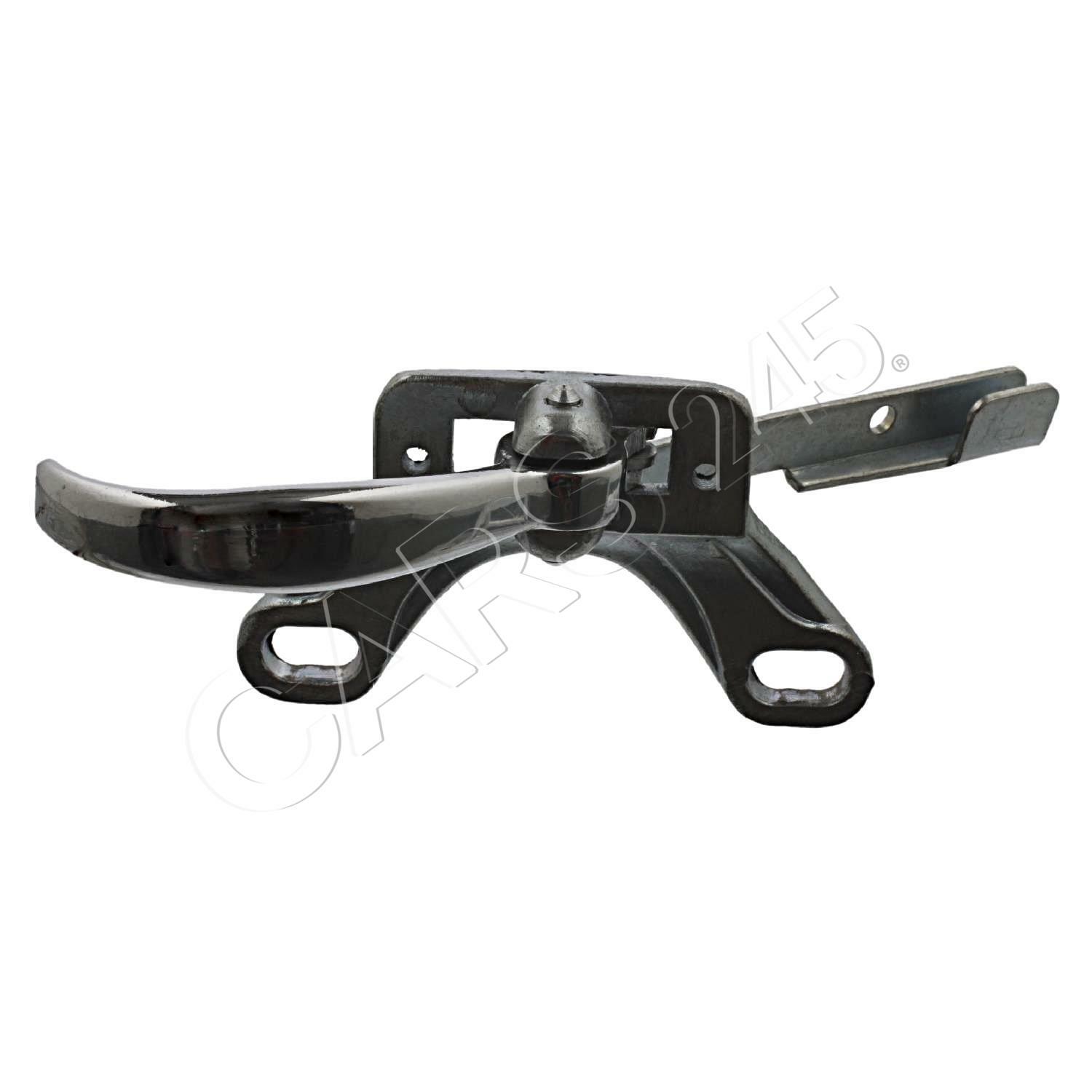 Door Handle Inner Right FEBI For MERCEDES Lp 67-83 3227600061 | eBay