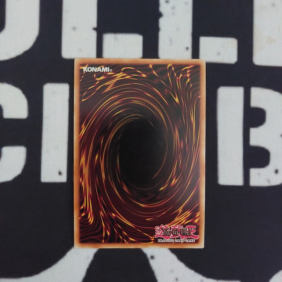 YuGiOh TCG Wisdom-Eye Magician SDMP-EN005 Super Rare 1st Edition NM | eBay