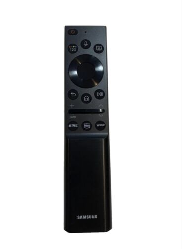 Original Samsung Voice Smart TV Remote Control BN59-01350K | eBay