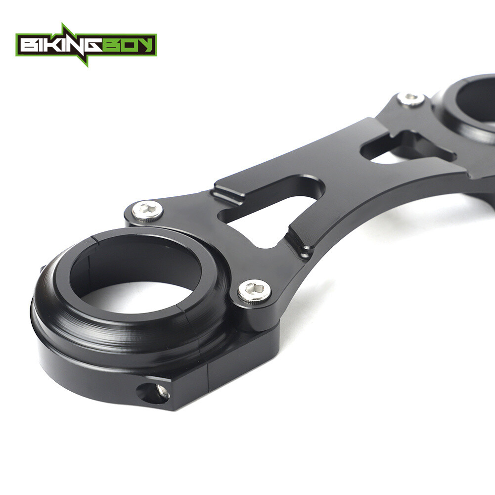 49mm Fork Brace For Dyna FXDB FXDC FXDL Street Bob Super Glide Low ...