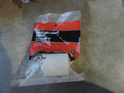 Hillman Gray Lamp Socket 427655 | eBay