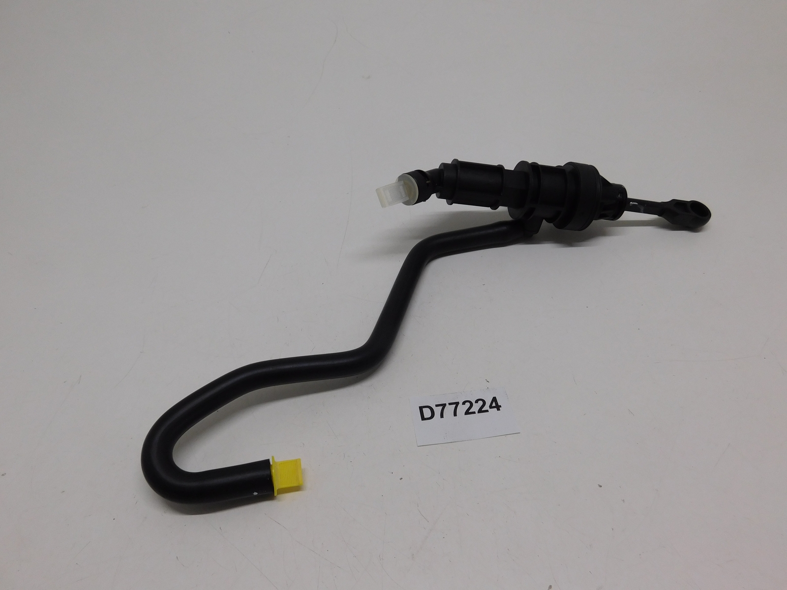 POMPA FRIZIONE MASTER CYLINDER CLUTCH ORIGINALE PER MITSUBISHI LANCER ...