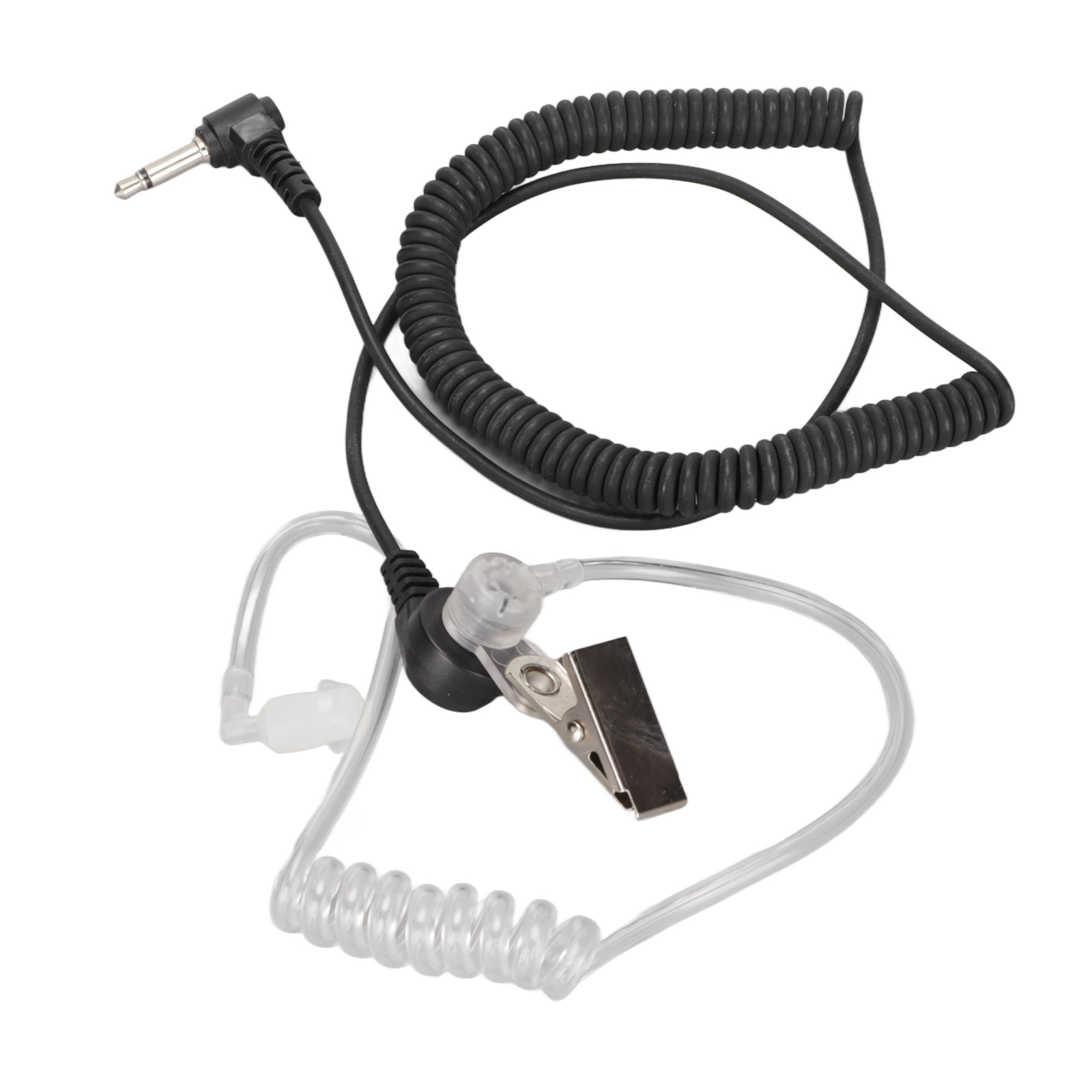 Acoustic Tube Earpiece Headphones For CP200 CP200 XLS GP300 EP450 P SNT ...