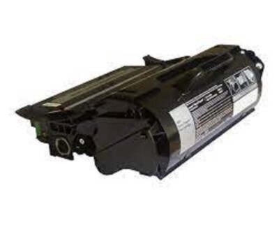 1x Lexmark Generic T650 T652 T652DN T654 T654DN T654DTN T656 Toner ...
