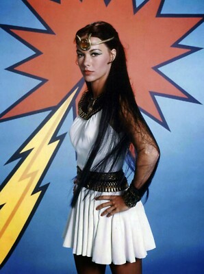 THE SECRETS OF ISIS TV SERIES POSTER 24 X 36 INCH AWESOME! | eBay