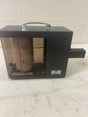 Data Acquisition Systems - Chart Recorder