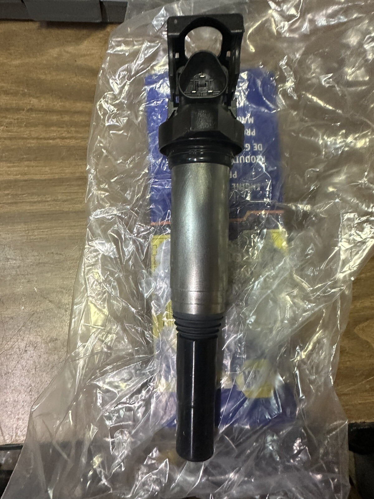 NAPA Echlin Ignition Coil on Plug 12 Voltage Ic770 for sale online | eBay
