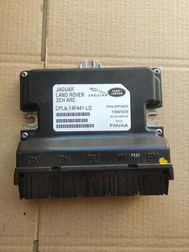 CPLA14F441LD /RANGE ROVER LAND ROVER / BCM BODY CONTROL MODULE | eBay