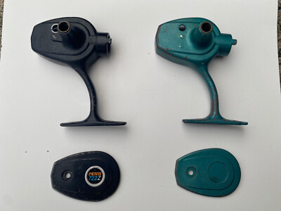 Spinning Reels - Penn 720Z