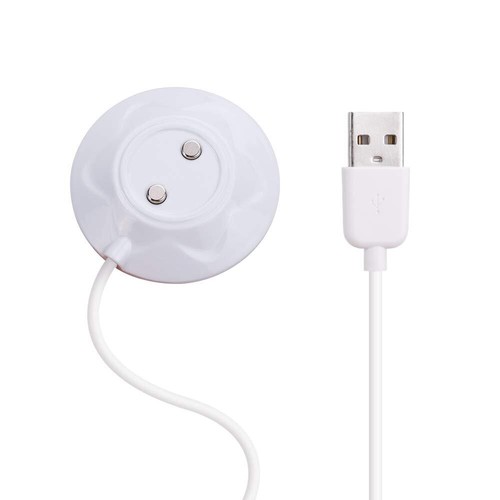 Rose Toy Charger, Adapter USB Magnetic Fast Charging Cable Cord for ...