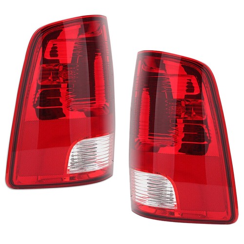 Pair Of Tail Lights Fits Ram 1500 Laramie Limited 2011-2018 CH2819124 ...