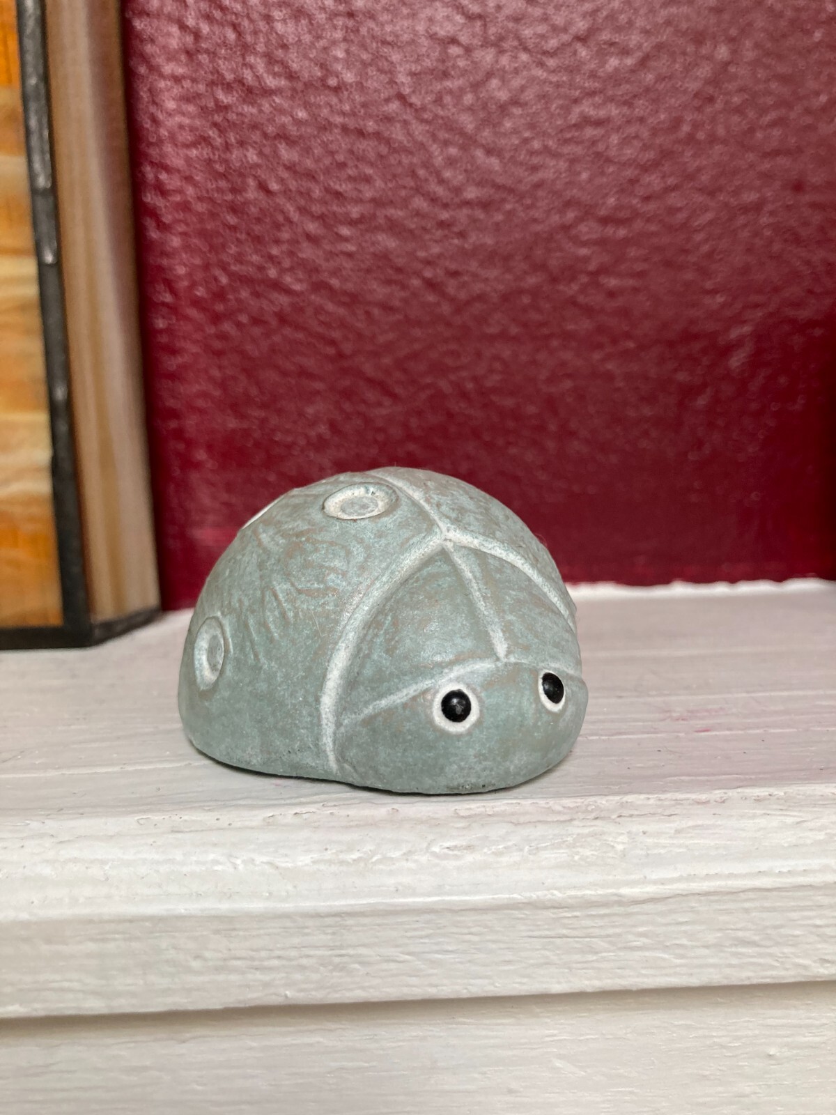 isabel bloom ladybug 2001 sculptures retired | eBay