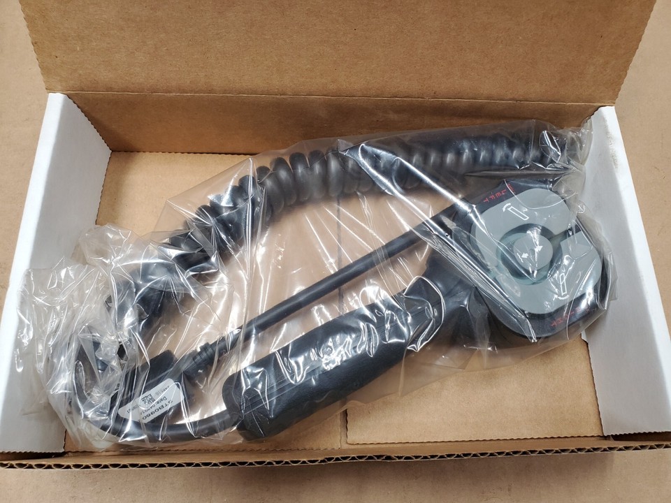 OEM Boss RT3 Handheld Controller Snow Straight Blade Smart Touch 2 ...