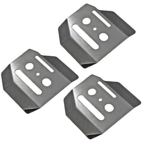 Ryobi 3 Pack Of Genuine OEM Replacement Guide Bars, 631036001-3PK ...