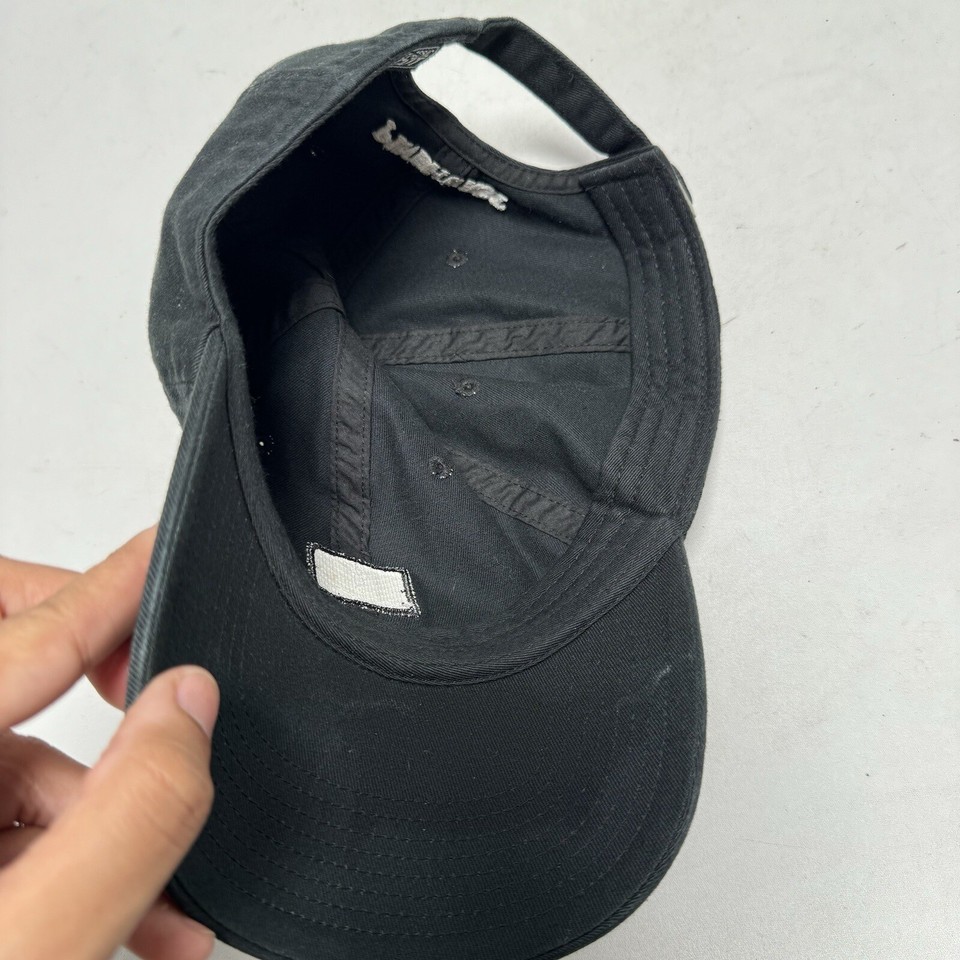 Winged Foot Golf Club Ahead Vintage Classic Cut White Hat Cap ...