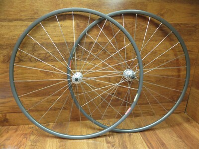 Wheels & Wheelsets - Araya 700C - Nelo's Cycles