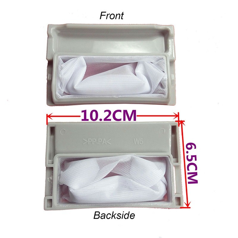 Useful Filter Washing Machine For Panasonic/LG/Kolin/Electrolu Lint ...