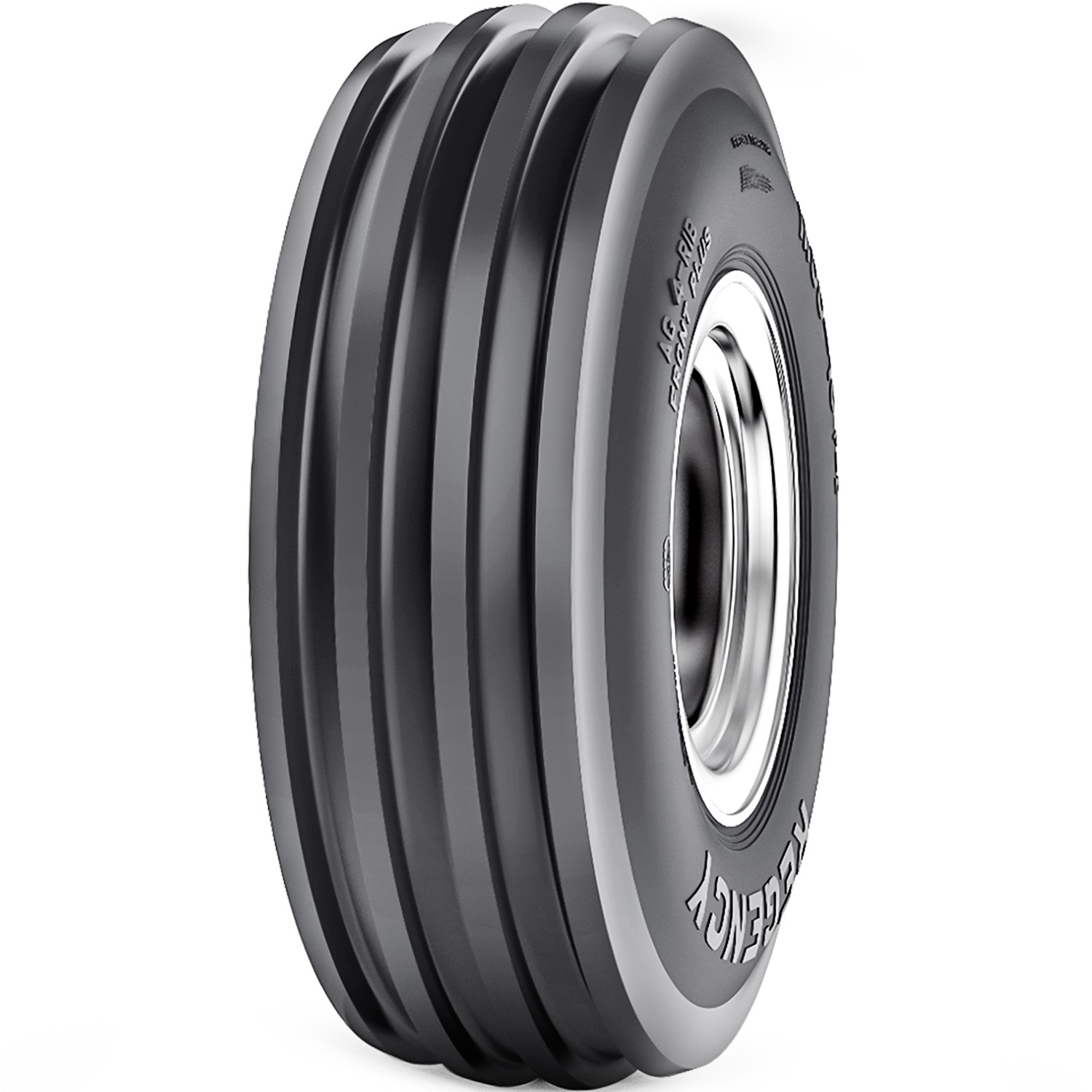 Tire Firestone Regency AG 4-Rib Plus Front 11L-15 Load 8 Ply Tractor | eBay