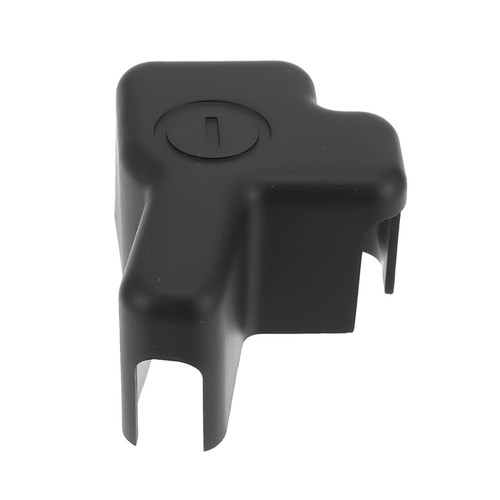 Battery Protection Cover Car Ignition Protector Start Button Protective ...