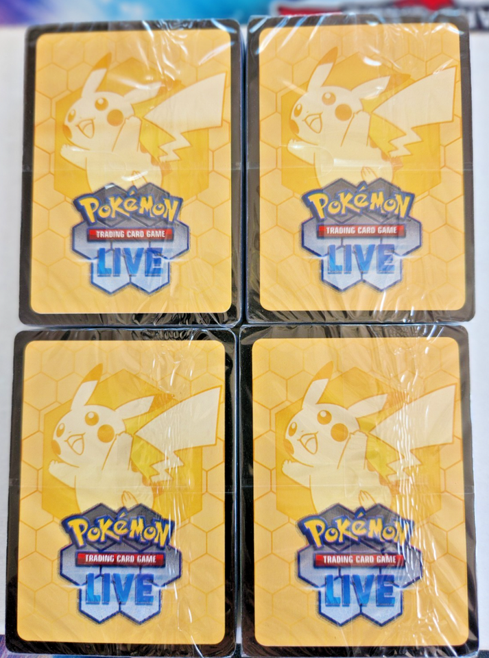 Mega Evolution Prerelease Pokemon Promo set Meganium Inteleon Alakazam Lunatone | eBay