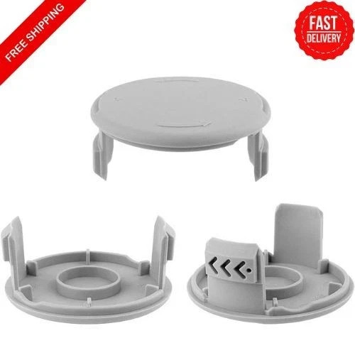 3 PACK GENUINE OEM HART STRING TRIMMER SPOOL CAP - Fit Models in ...