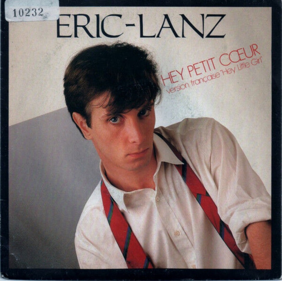 Hey Kleines Herz | Eric Lanz | Guter Zustand | eBay.de