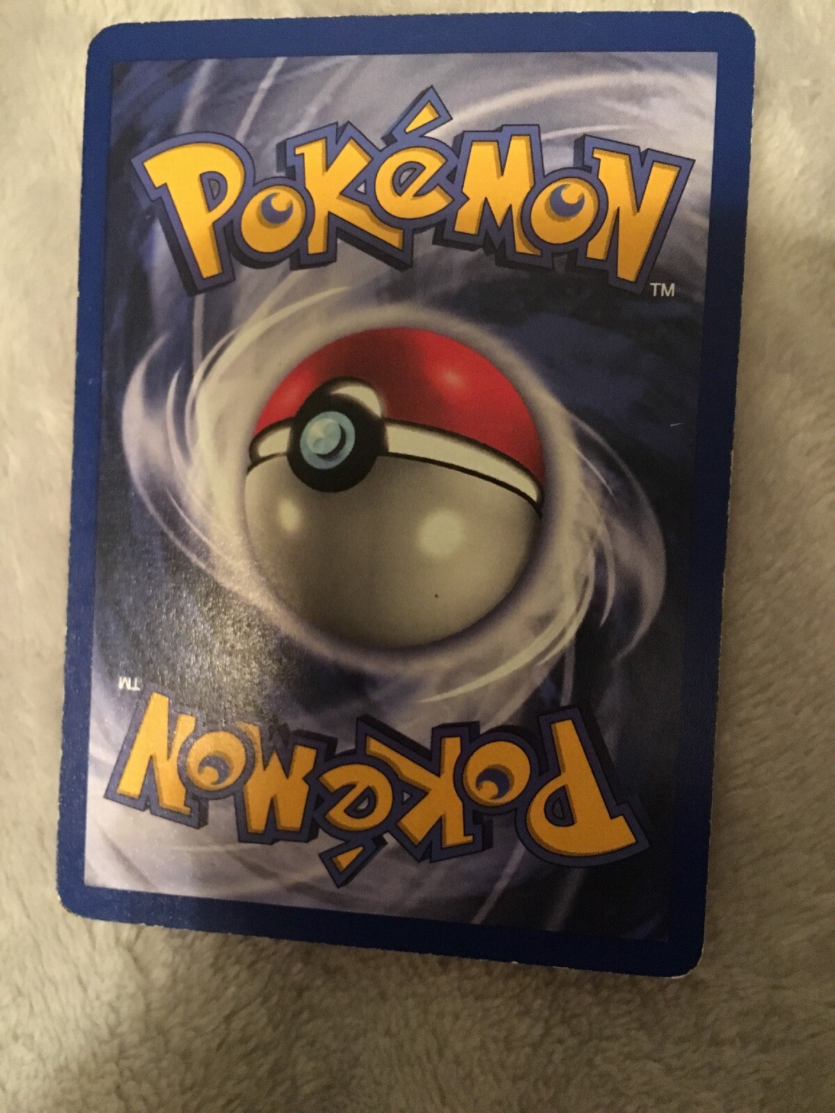 vulpix pokemon card 68/102 RARE 1995 mint !! | eBay