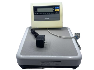 Digital Scales & Balances - Tanita Bwb-800A