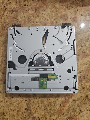 OEM NINTENDO Wii Replacement DVD Disc Drive Tested Part GameCube ...
