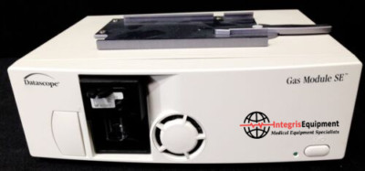 Patient Monitors - Gas Module