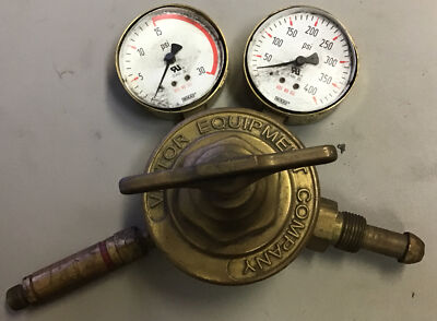 Oxy Acetylene Welding - Csr 460A