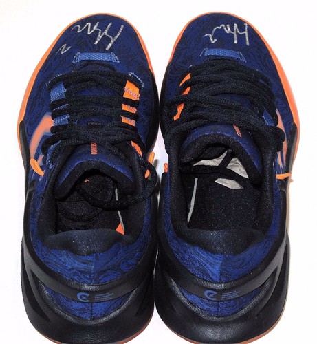 SHAI GILGEOUS-ALEXANDER signed SGA CONVERSE Shoes ALL STAR BB CX OX Ex ...