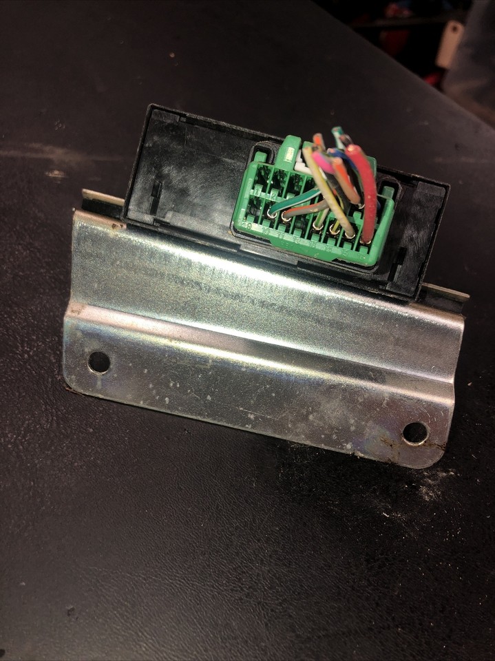 FORD EXPLORER RANGER ANTI-THEFT LOCKING CONTROL MODULE F87B-19A475-BB ...