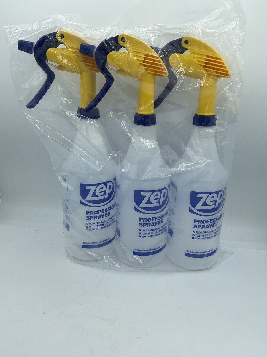 Zep Professional Sprayer