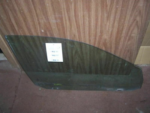 05-09 VW JETTA VIN K 8TH DIGIT SEDAN RIGHT PASSENGER FRONT DOOR GLASS ...