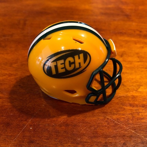 Arkansas Tech Wonder Boys custom pocket pro helmet D2 Division 2 | eBay