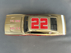 CUSTOM Racing Champions 1/24 Scale 1968 Bobby Allison #22 Stan Dobbs ...