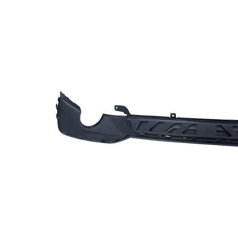 For 2019-2020 BMW G20 330i M340i Bright Black Rear Bumper Diffuser | eBay