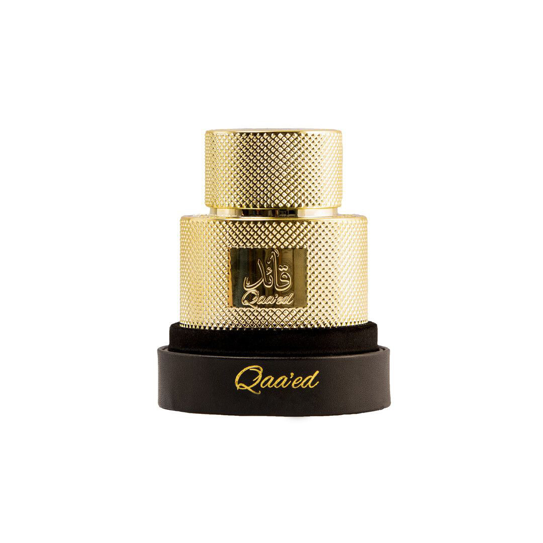 Qaaed 100ml Perfume by Lattafa Luxury Perfume Spray For Unisex | eBay UK