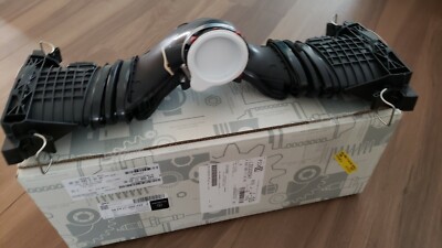 OEM MERCEDES-BENZ OEM Air Cleaner Intake-Duct Hose AIRMASS A6420901742 ...