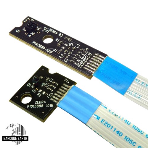 Zebra Thermal Printer Gap Sensors ZP450 ZP500 ZP505 GK420d GX420d | eBay