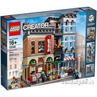 Lego Creator Modular Buildings 10246 Detective's Office Factory Sealed ...