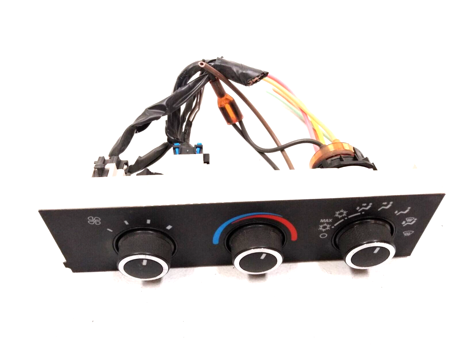 Interrupteur commande chauffage Chevrolet Express GMC Savana 2500 3500 ...