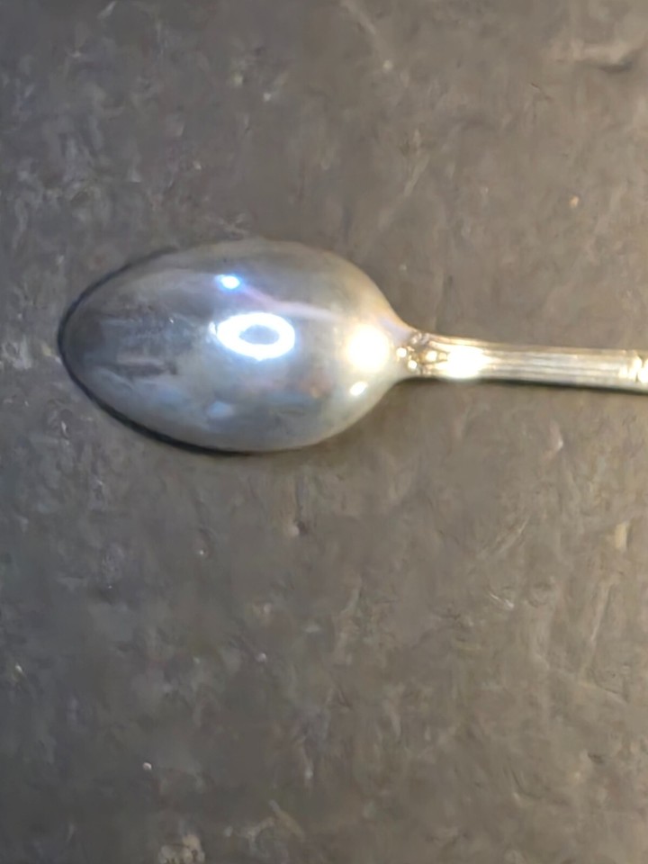1936 Berlin Olympic Spoon WW2 Nazi Germany | eBay