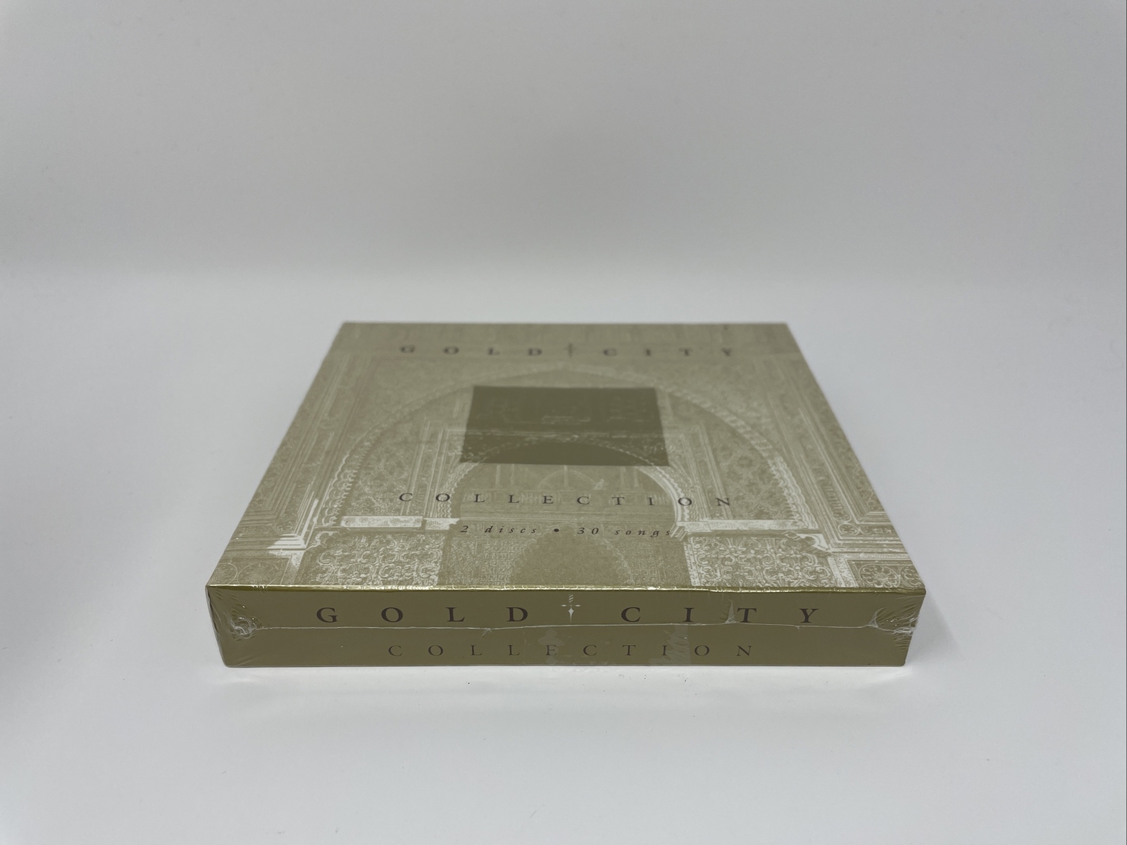 Gold City Quartet CD Collection 2 Discs 30 Songs for sale online | eBay