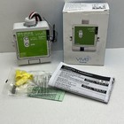 Lutron Vive RMJS-16R-DV-B PowPak Relay Module with Softswitch 16A 120 ...